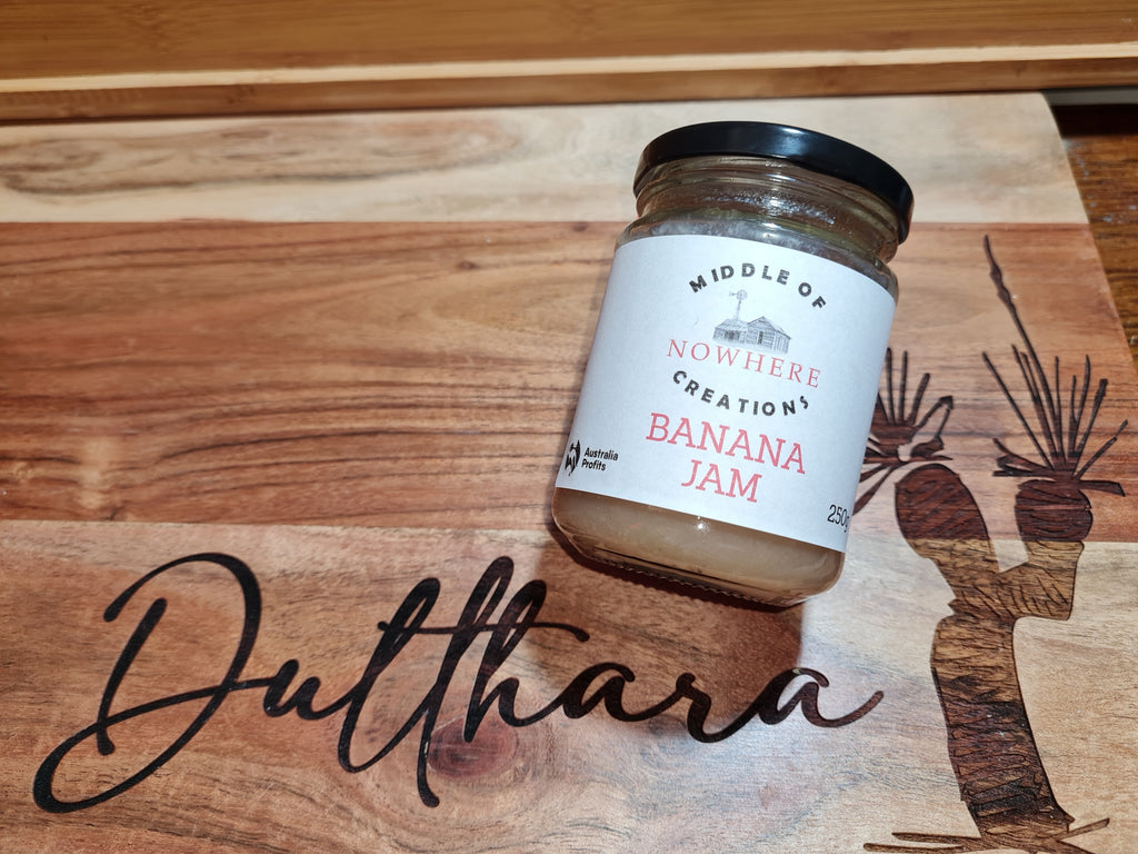 Middle of Nowhere | Australia's Best Gourmet Preserves – Middle Of ...